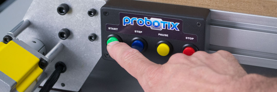 PROBOTIX CNC Routers and CNC Router Control Systems