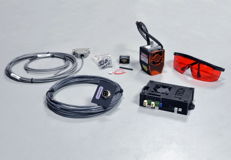 Laser Module - PROBOTIX :: wiki