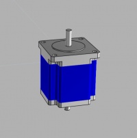 3D Models - PROBOTIX :: wiki