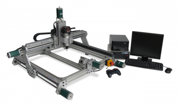 Comet - PROBOTIX :: wiki