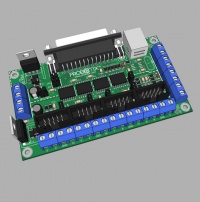 3D Models - PROBOTIX :: wiki