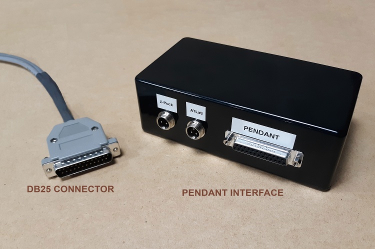 Laser Module - PROBOTIX :: wiki