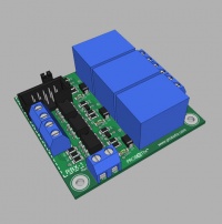 3D Models - PROBOTIX :: wiki