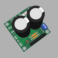 3D Models - PROBOTIX :: wiki