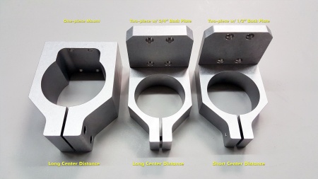 Spindle Mounts - PROBOTIX :: wiki
