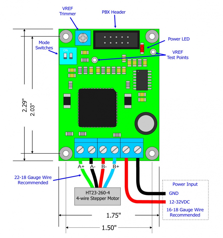 SideStep - PROBOTIX :: wiki