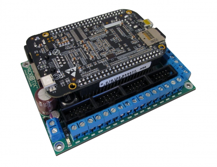 PBX-BB rev4.1 - PROBOTIX :: wiki