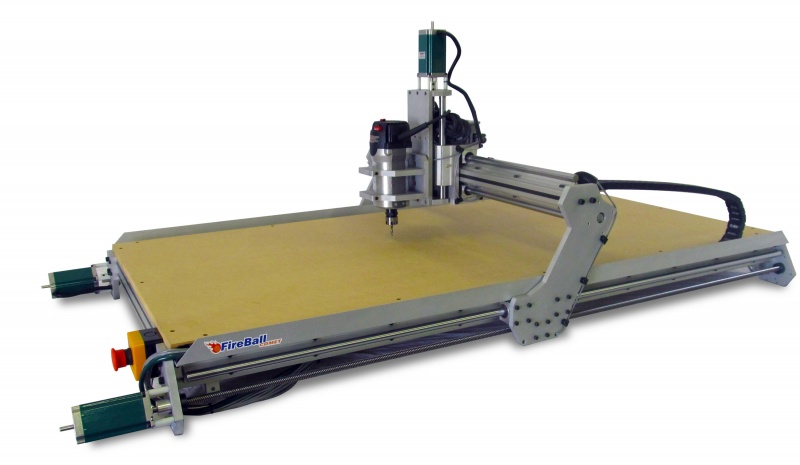 Meteor - PROBOTIX :: wiki